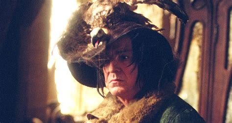 5 раз когда герои «Гарри Поттера поступали как злодеи World Of Cinema Дзен