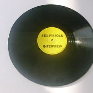 The Original Sex Pistols Live Vinyl Record Lp Rrlp Double Album Receiver Records Limited