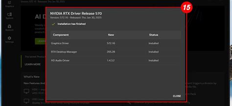 อพเดตไดรเวอรการดจอ ดวยวธงายๆ ทงของ NVIDIA และ AMD