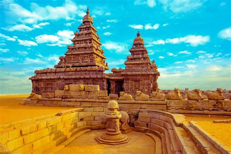 In Pictures South Indias Most Stunning Temples Times Of India Travel