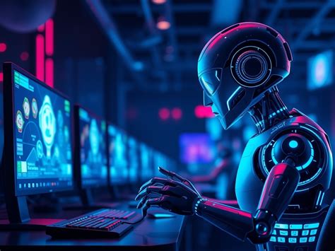 Ai In Gaming Benefits And Future Of Gaming Industry