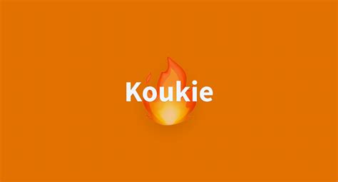 koukie a hugging face space by ayush thakur02