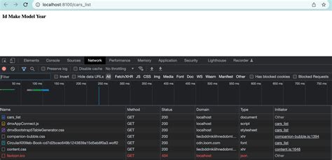 Database Data Showing In Editor But Not In Browser Bugs Wappler
