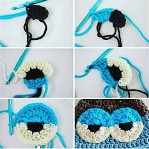 Android 용 Diy Crochet Tutorials 다운로드