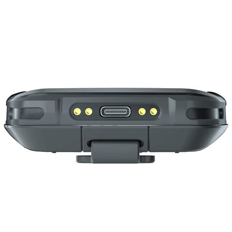 Handheld Industrial Rugged 4 0 Inch Pda Mobile Terminal 1d 2d Scanner N40 Bestserve Pos