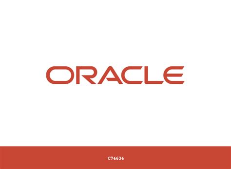 Oracle Brand Color Codes