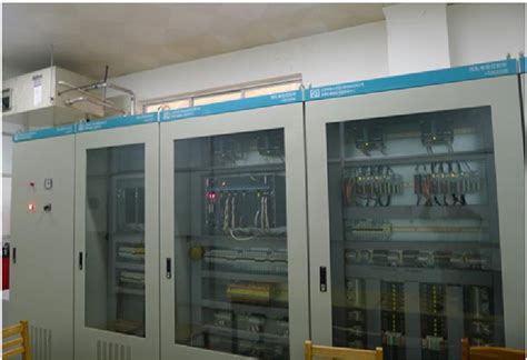 Figure 1 From Fault Diagnosis Using Kernel Principal Component Analysis