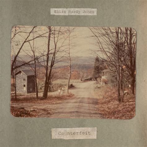 Eliza Hardy Jones New Single Counterfeit Out Now Grateful Web