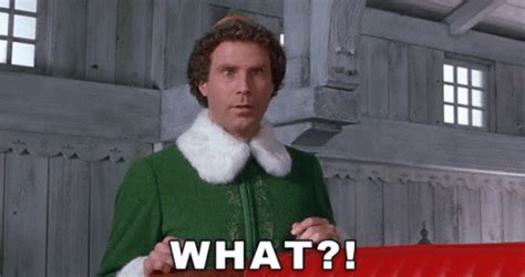 Buddy The Elf S