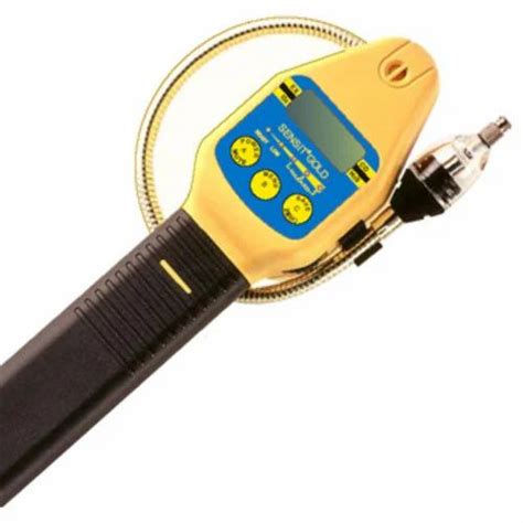 Sensit Versatile Hand Held Gas Detector At Best Price In Mumbai ID 15188647873
