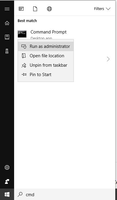 Simple Commandreport To Search Filetypes Of A Folder Windows Spiceworks Community