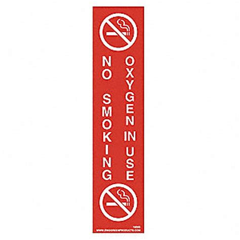 Warning Oxygen No Smoking No Open Flames Moxie Training Worksheets