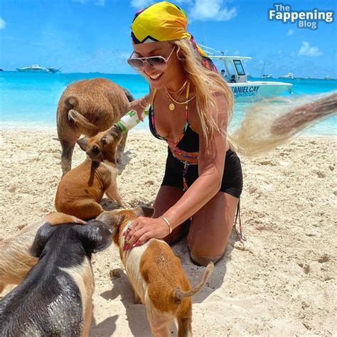 Montana Tucker Nude Celebs The Fappening Forum