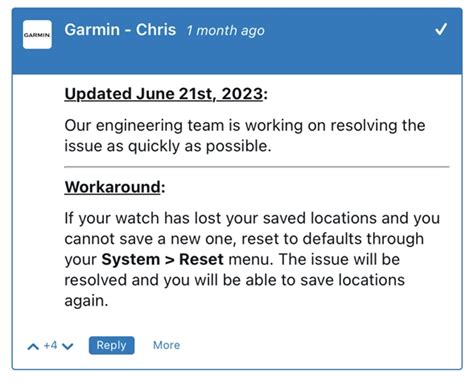 Save Location Fēnix 7 Series Wearables Garmin Forums