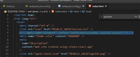 React移动端适配解决方案 知乎