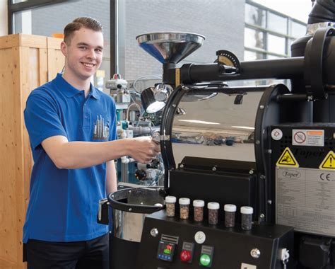 Procesoperator A Bbl Yonder