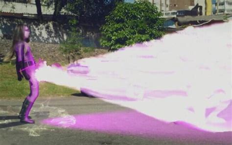 Mc Mayara Vira Super Hero Na E Combate O Machismo Em Novo Clipe Som Ig