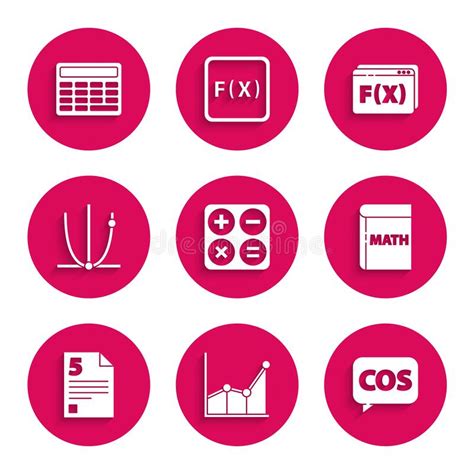 Diagram Of Mathematics Function Of The Square Root Stock Vector Illustration Of Diagram