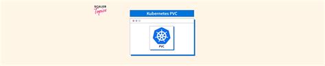 kubernetes pvc scaler topics