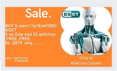 secure ciphers on linkedin eset prices