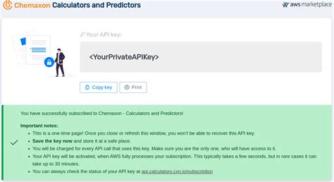 Getting Started Chemaxon Docs