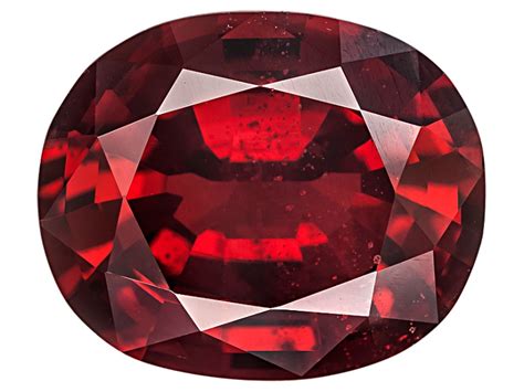 Spinel Gem Guide And Properties Chart