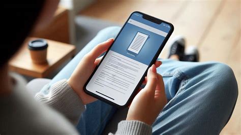 Cómo abrir y leer archivos PDF en Android sin descargar lectores de PDF