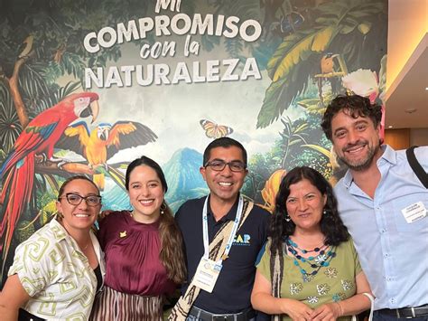 10 Questions To Daniela España Gutiérrez Director Of Sustainability