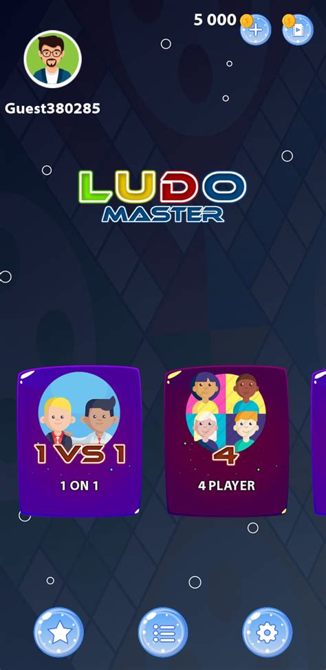 Ludo Master Unity Project Gameosophy