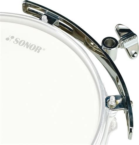 Sonor Adaptateur Support Tom Jth Pour Caisse Claire Jungle Support