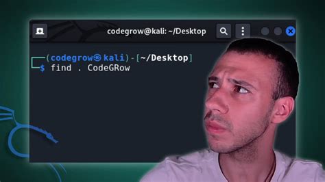 Linux για Hackers Βασικές Εντολές στο Terminal Youtube