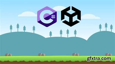 Learn To Create A 2D 3D Games Using Unity C GFxtra
