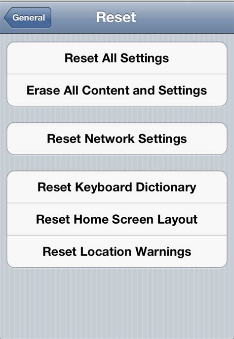 How To Erase Your IPhone S Data Before You Sell It IPhone Hacks 1 IPhone IPad IOS Blog