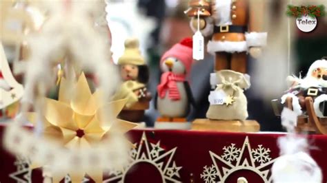 შობის ვარსკვლავი უცნაური საახალწლო ტრდიციები Youtube