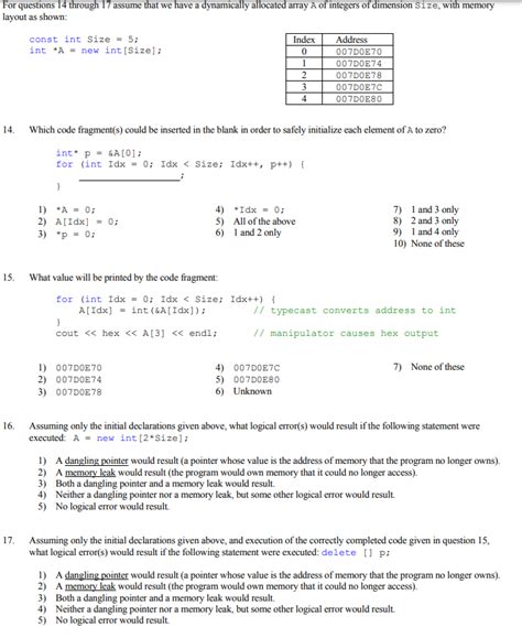 Solved For Questions Through Assume That We Have A Chegg