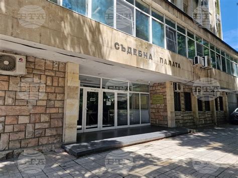 Окръжен съд Монтана одобри споразумение за три години затвор за мъж от Лом извършил грабеж Утро