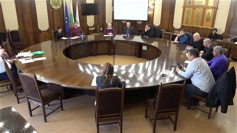 Комисия по Младежта и спорта Youtube