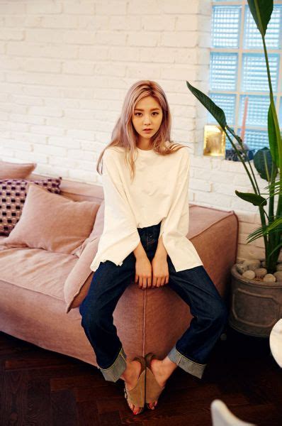 Pin By R・e・a・l・i・z・e On L E E C H A E E U N Fashion Women Bell Sleeve Top