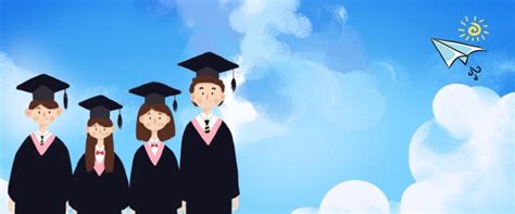 4380 졸업 배경 놀라운 졸업 일러스트 및 사진 무료 다운로드 Pngtree