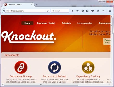 Must Have Javascript Frameworklibraries In Your Skillset Learning Jquery