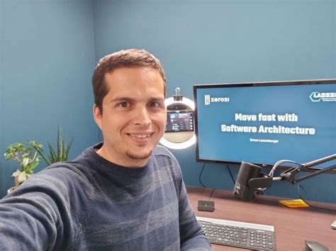 Masterclass Softwarearchitecture Networking Thankyou Meetup