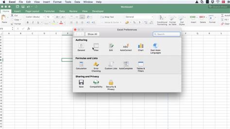 How To Add The Developer Tab In Excel Mac Scapeslasopa