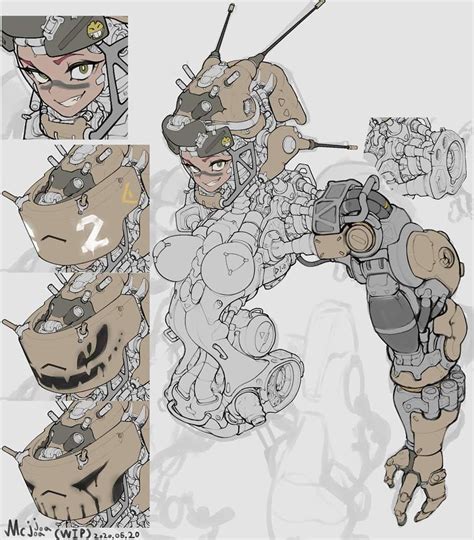 Fantasy Character Design Character Design Inspiration Character