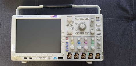 Осцилоскоп Tektronix Mso 4104b гр София Овча купел 2 • Olx Bg
