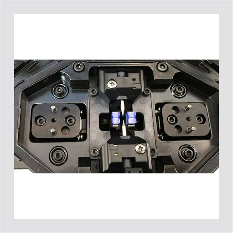 WRX Core Alignment Fusion Splicer OPTIX AMERICA