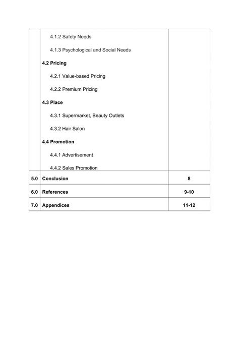 Market Segmentation And Targeting Loreal Bmk20403 Consumer Behaviour Msu Thinkswap