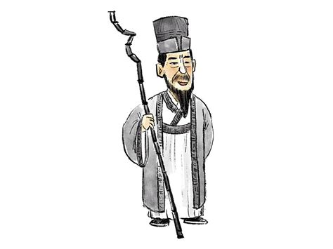 漫画 四川老乡东坡的传奇人生 将军他爸 站酷ZCOOL