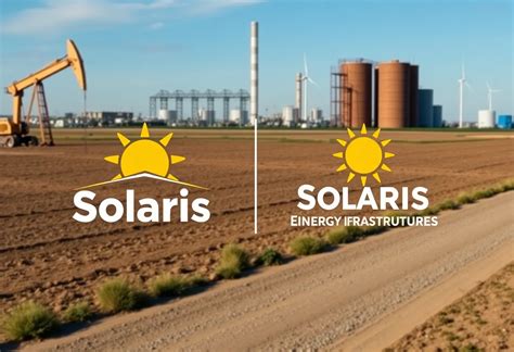 Solaris Energy Infrastructure Rebranded