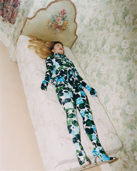 Olivia Wilde Needs To Be In Charge