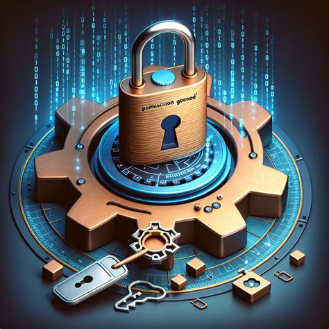 How To Resolve Permission Denied Errors In Kubernetes